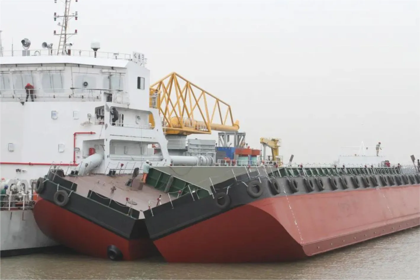 China Offshore Hydraulic Cylinder, Manufacturer, Supplier, factory ...