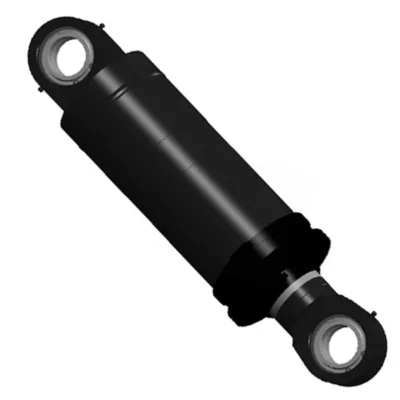 China Mobile Crane Suspension Cylinder , Manufacturer, Supplier ...