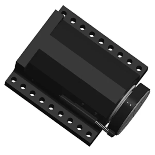 China Shield Machine Anti-torque Cylinder for Tunnel Boring ...