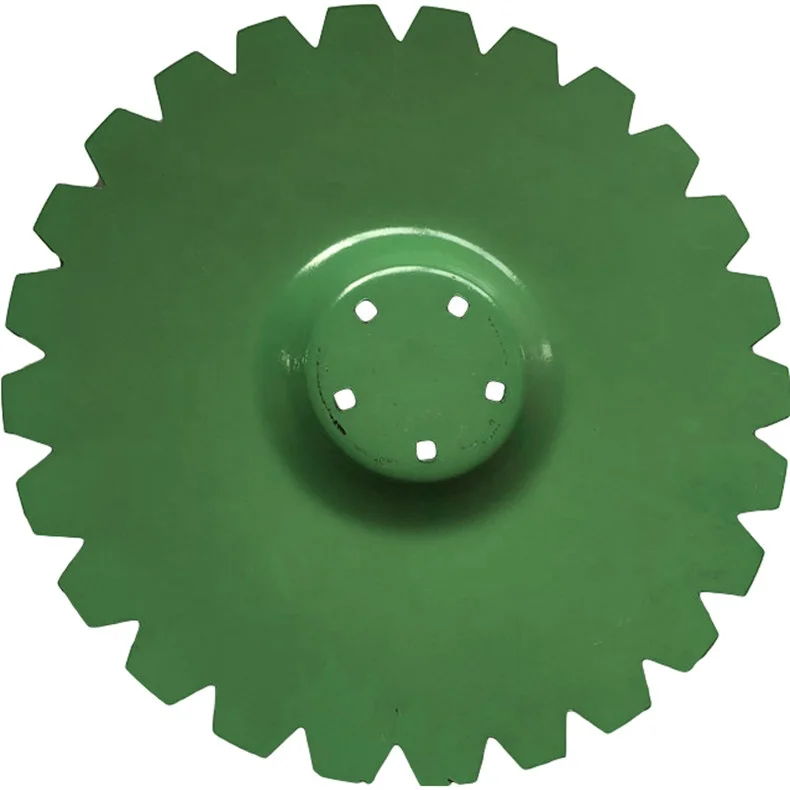 China 20 inch disc plough disc blade/plow disc blade/harrow disc blade ...