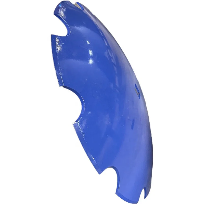 China Disc Harrow Blade Scrapers/Harrow Disc Blade/Farm Disc Blade ...