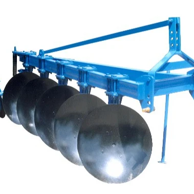 China One-Way Disc Harrow Plow: A Comprehensive Product Overview ...