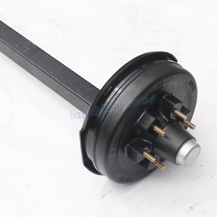 China Trailer Hitch Pin and Mexico Market Factory Supply 3500 lbs ...