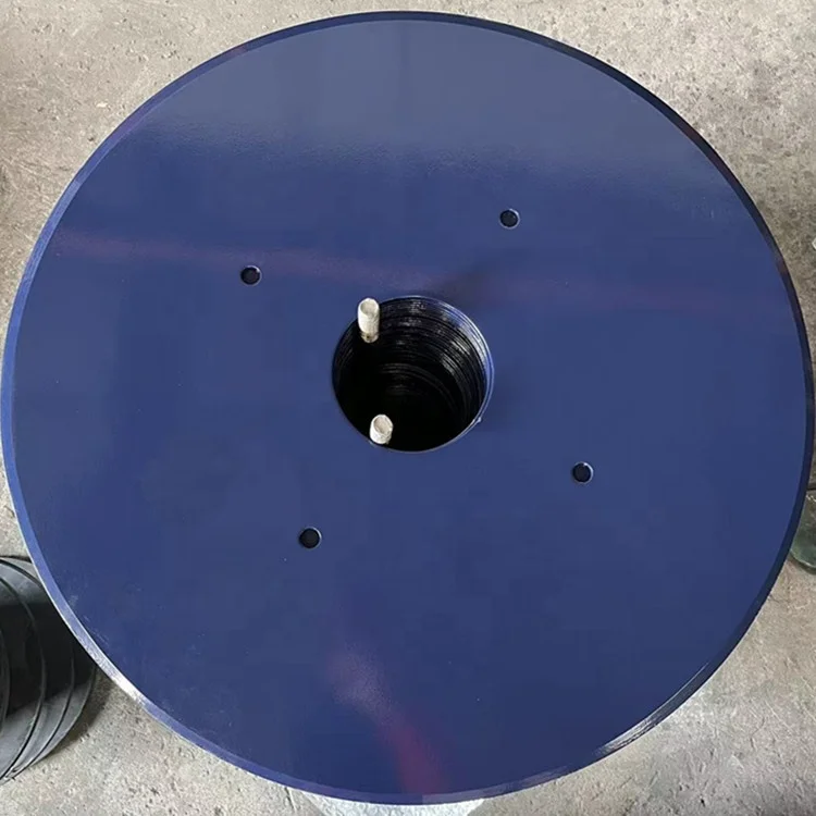 China SEED DRILL TURBO DISC OPENER , Manufacturer, Supplier, factory ...