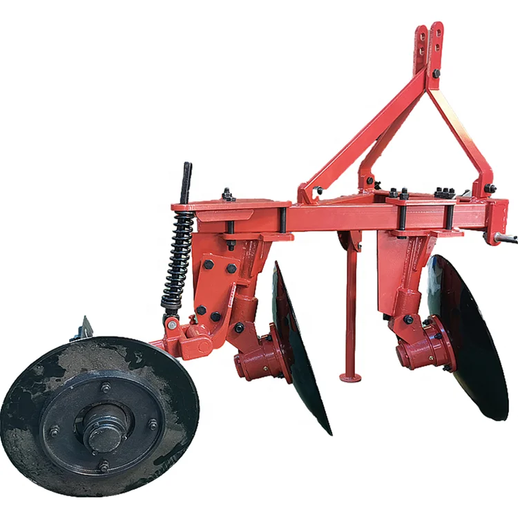 China Farm plough equipment 1LYQ-220 mini plough machine for sale ...