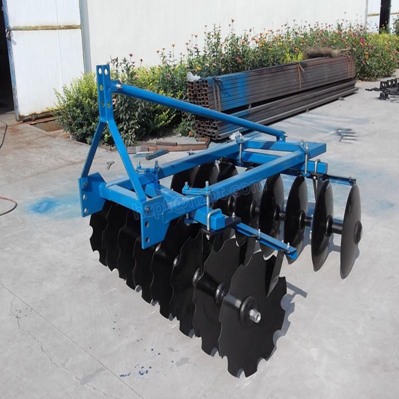 China 1ZL-3.0 Combined Ground Preparation Machine Wide Heavy Duty Disc ...
