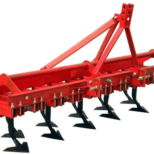 China 7 Tine Spring Cultivator: An Essential Tool for High Productivity ...