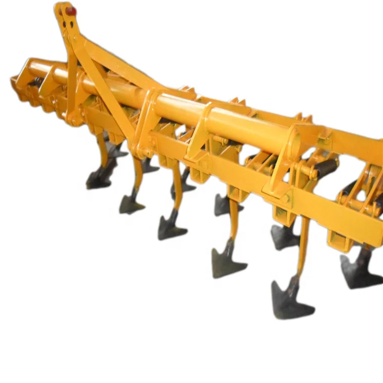 China 3 Point Compact Tractor Cultivator , Manufacturer, Supplier ...