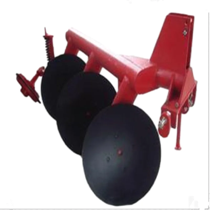 China Heavy Duty Round Pipe Disc Plough: A Comprehensive Guide ...