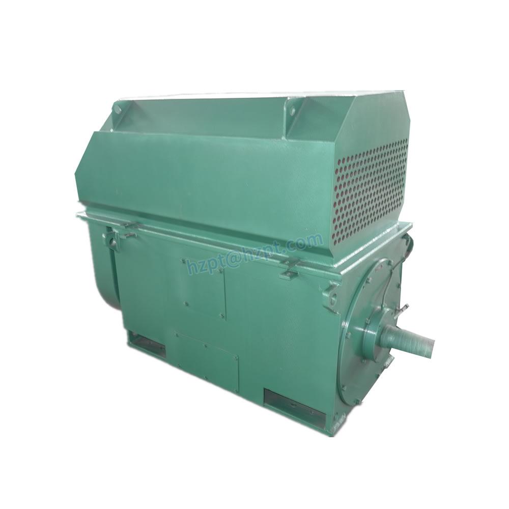 China YKK motor 300 hp electric motor induction asynchronous three ...