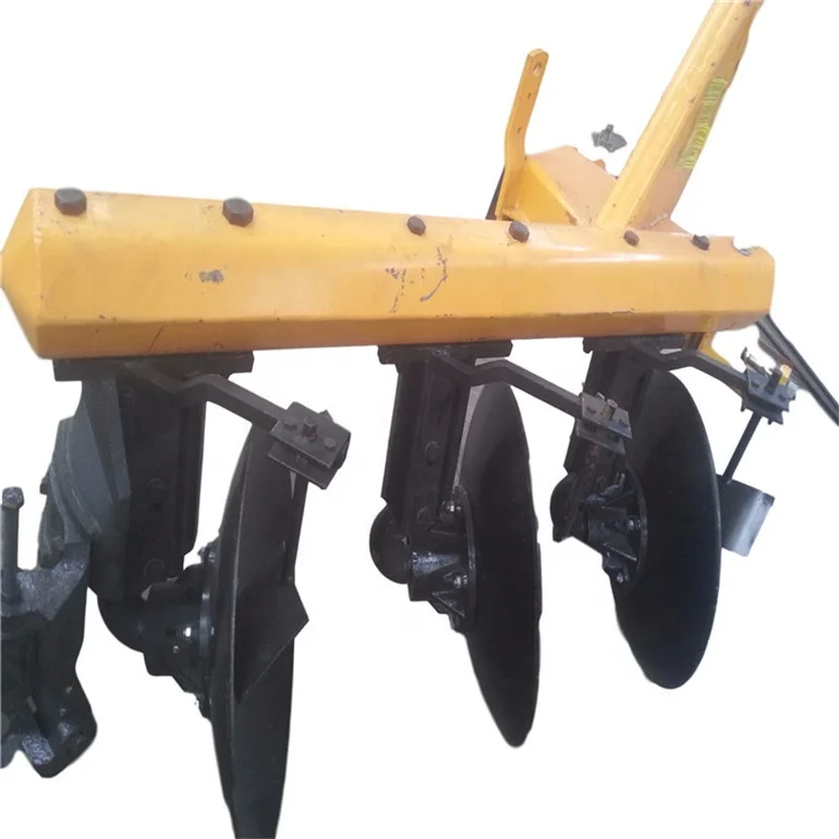 China Plough for 50hp Tractor/Square Plough/Rotary Plough: A ...