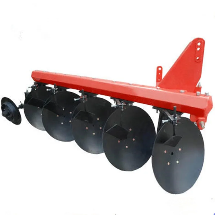 China 2023 Specially Designed Fish Disc Plough for Agricultural Machine ...