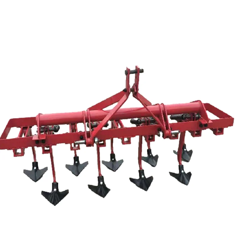 China Tractor 3 Point Ripper farm Cultivator , Manufacturer, Supplier ...
