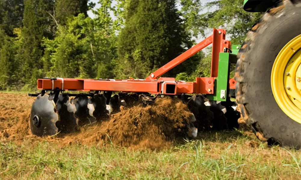 China Disc Blade, Manufacturer, Supplier, factory exporter distributor ...