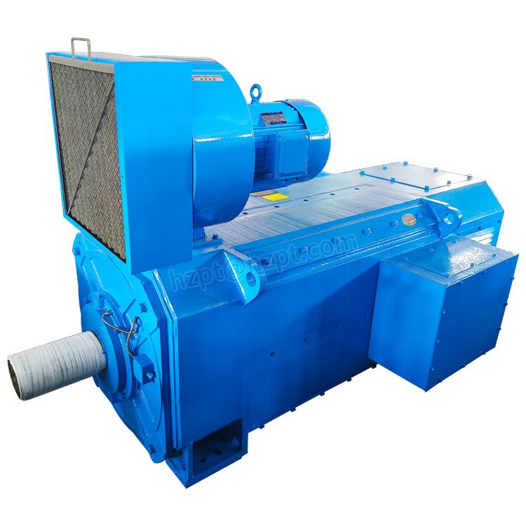 China Three-Phase Electric Motor 1 MW China Wholesale Market Price List ...