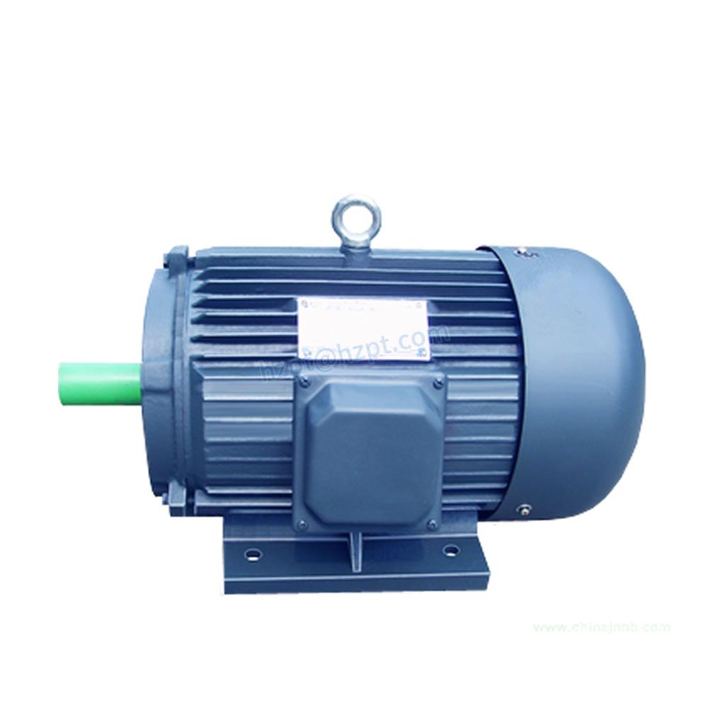 China YR6304-12 600KW 710KW 10000V 495rpm Electric Motor: A Powerful ...