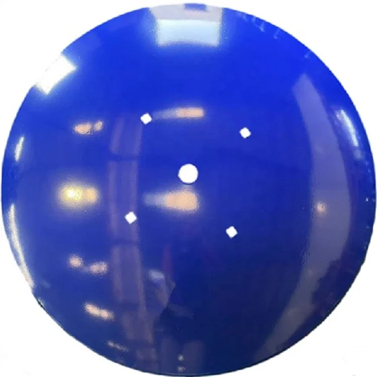 China 26''*6mm Heavy Disc Harrows Blade Disc Plow Blade - A New ...