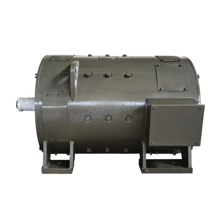 China YE2-315L2-6 Brushless AC 3 Three Phase Induction Electric ...