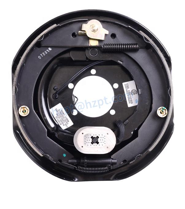 China 12" Caravan Hydraulic Brake Plate Dacromet 3500kg , Manufacturer ...