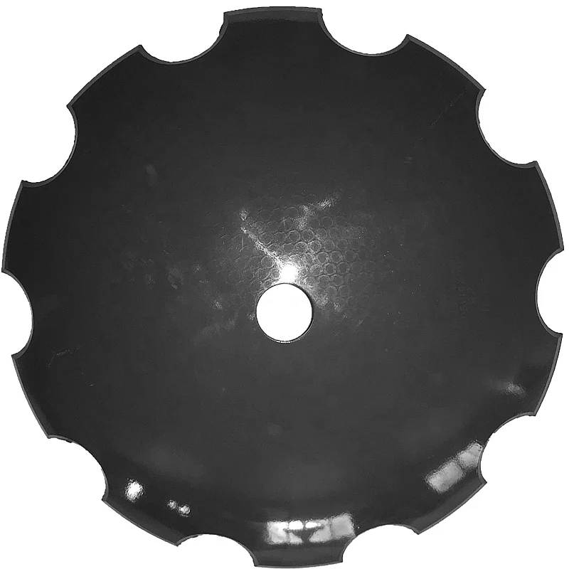 China 24'' Harrow Disc Blades for Sale , Manufacturer, Supplier ...
