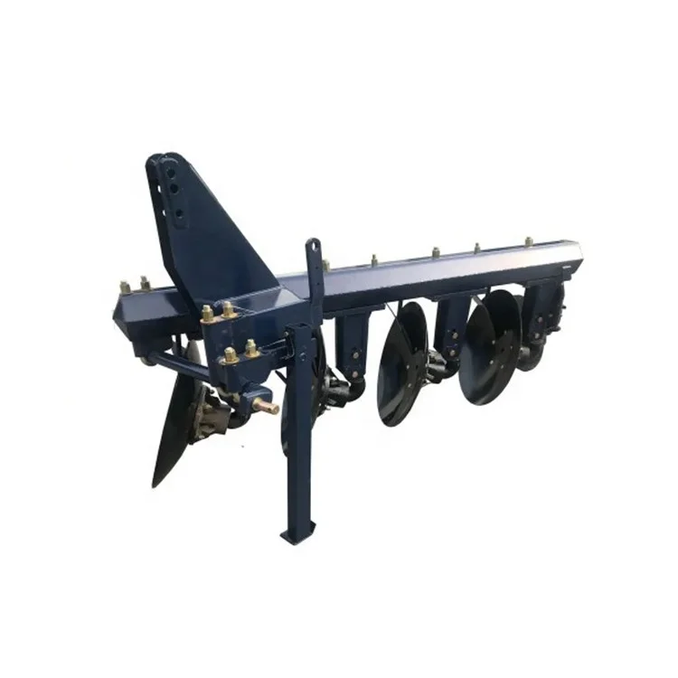 China Farm Machinery Discs Baldan Fish Plough Farm Disc Plough ...