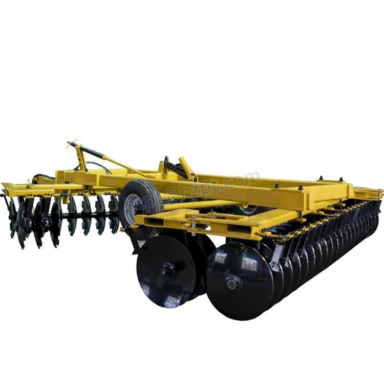 China Disc Harrow Bearing Assembly: A New Age Farming Essential ...