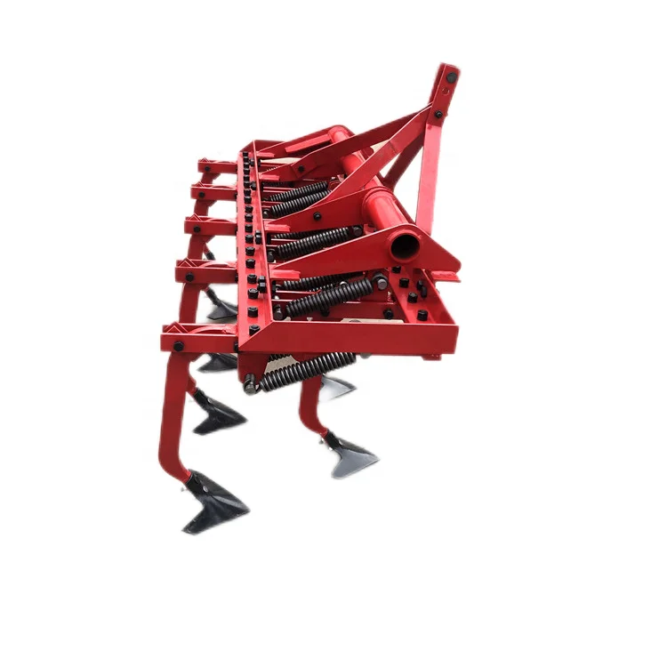 China Rice Cultivation Machine/Land Cultivation Machines/Rotary ...