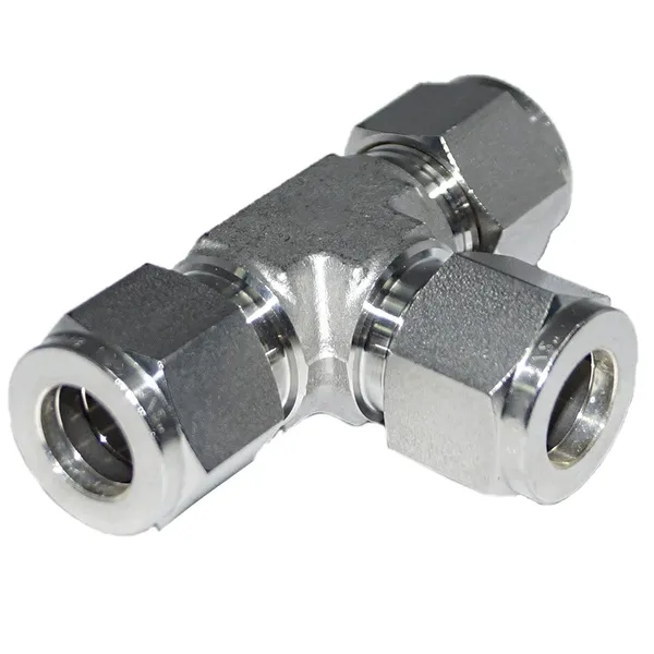 China Union Tee - T Hydraulic Fittings , Manufacturer, Supplier ...