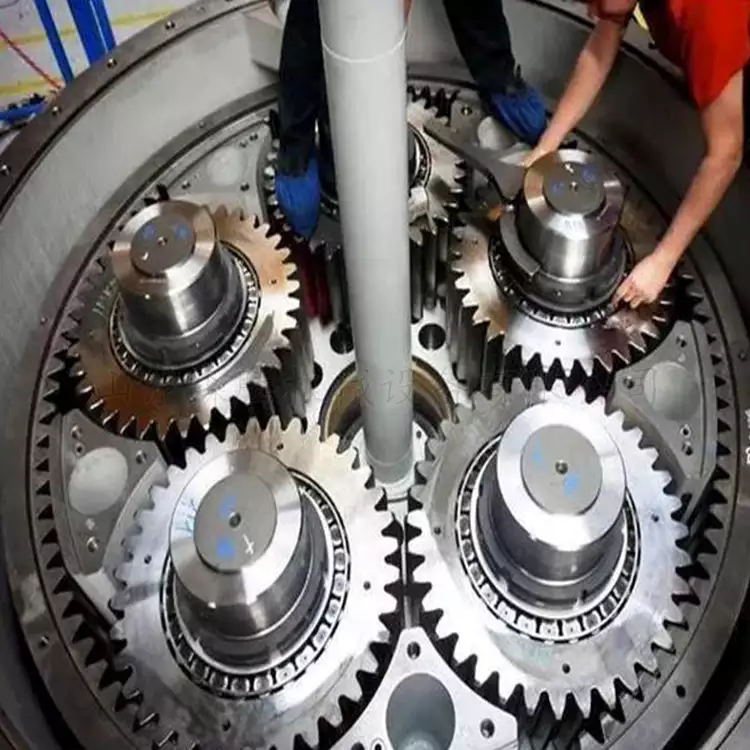 understanding the role of torque converters in wheel drive applications ...