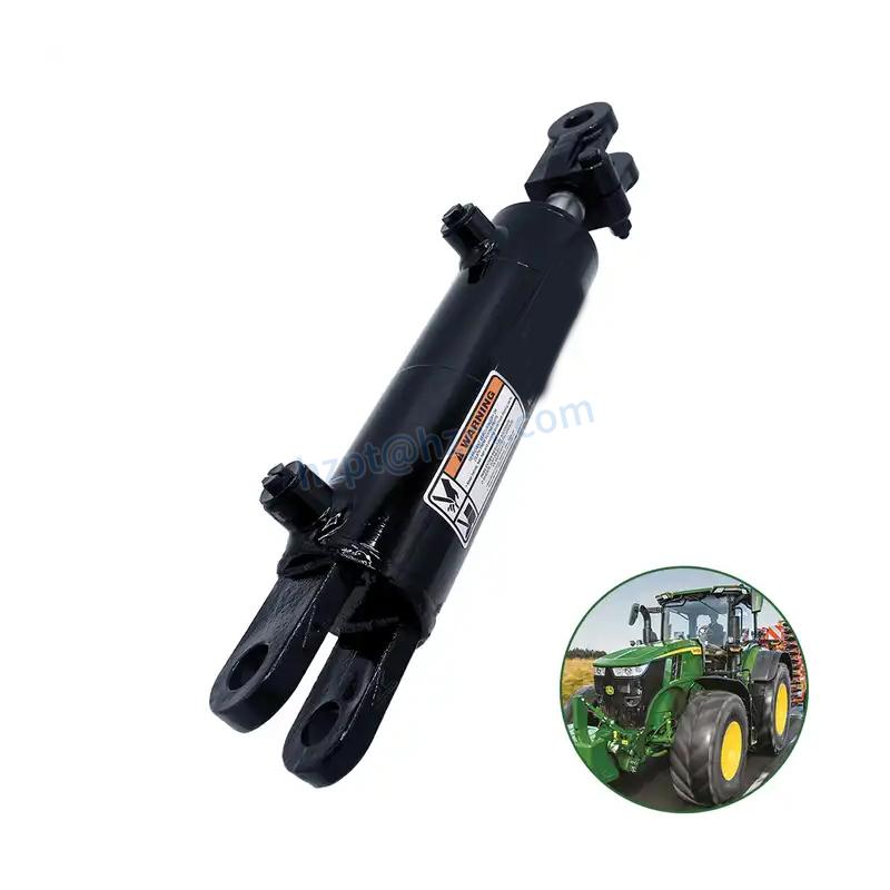 Adjustable Clevis Type Cylinders 2