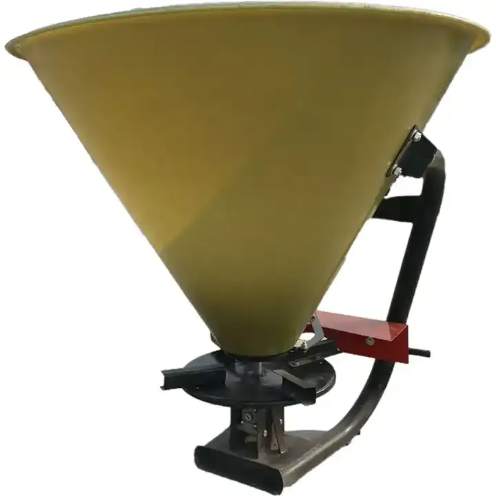 Understanding ATV Fertilizer Spreader Dimensions and Its Applications ...