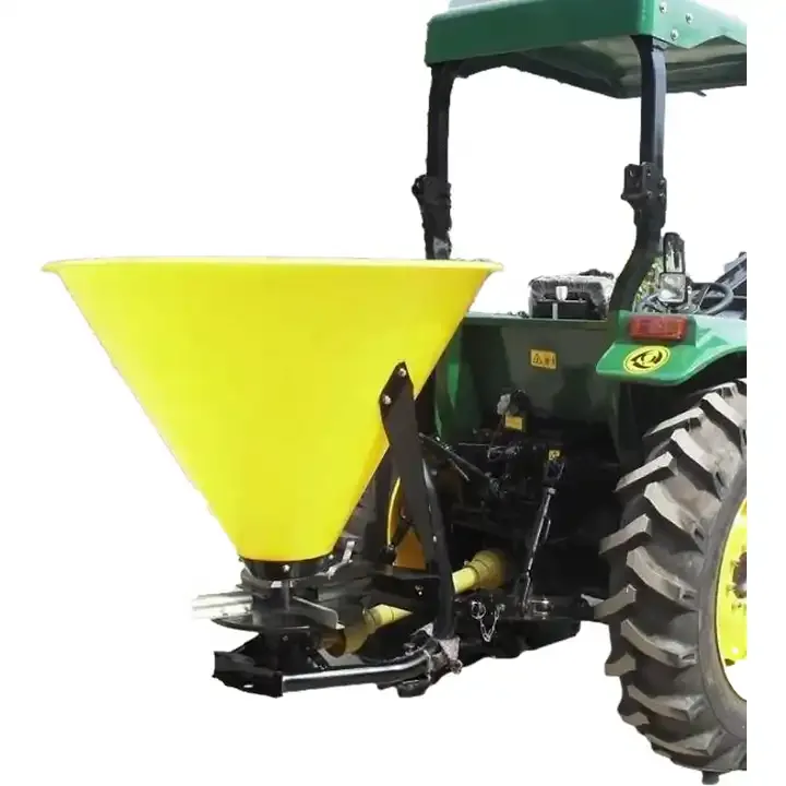 Understanding and Choosing the Best Agricultural Fertilizer Spreader - Find China manufacturer ...