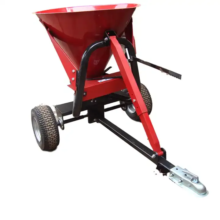 Best ATV Fertilizer Spreader: A Comprehensive Guide - Find China ...