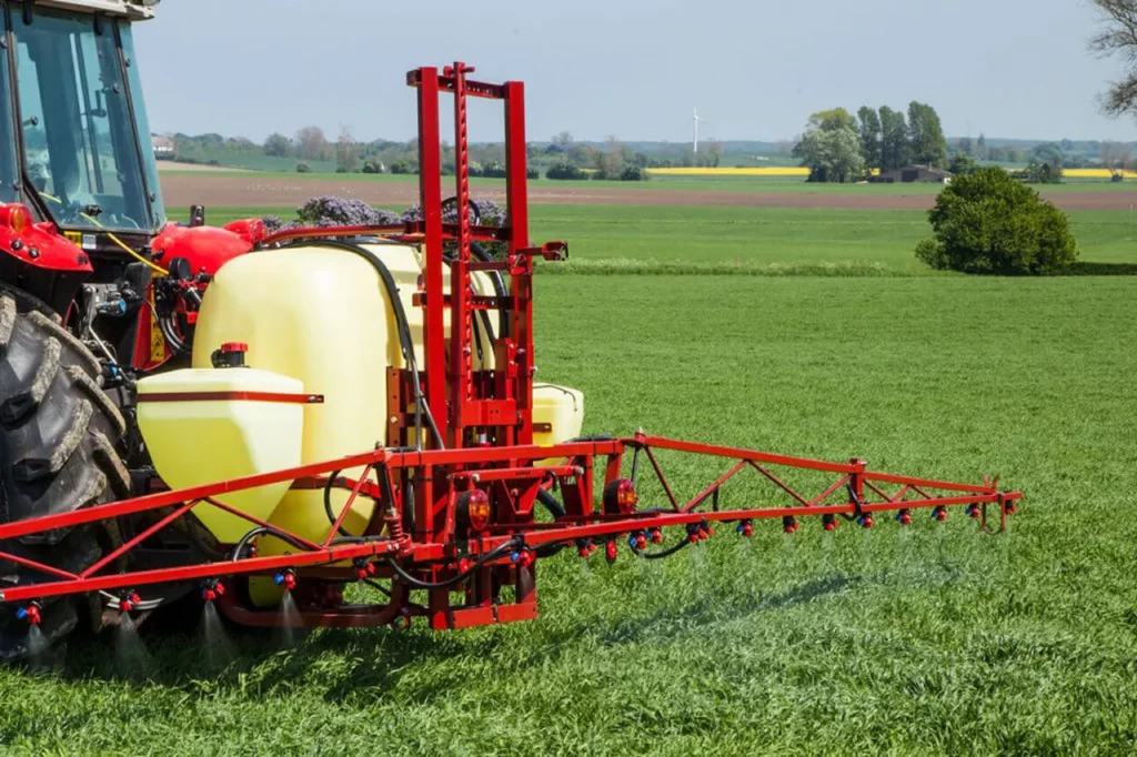 China Boom Sprayer, Manufacturer, Supplier, factory exporter ...