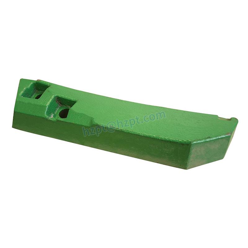 China Discover the R104901 Sway Block: A Perfect Fit for John Deere ...