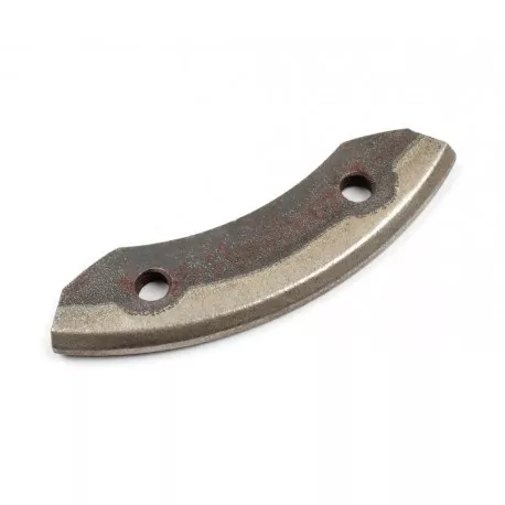 China 001452 Rotor Head L-shaped Knife Fits For Geringhoff ...