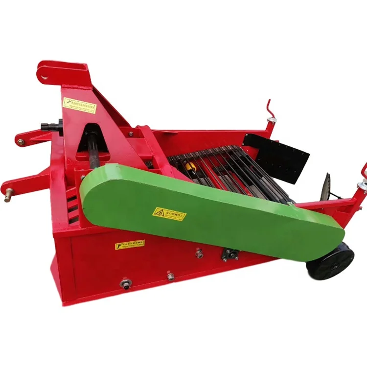 China Small Potato Harvester Attachment , Manufacturer, Supplier ...
