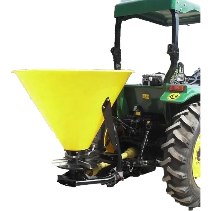 China Fertilizer Drop Spreader/Fertilizer Spreader Parts/Tractor ...