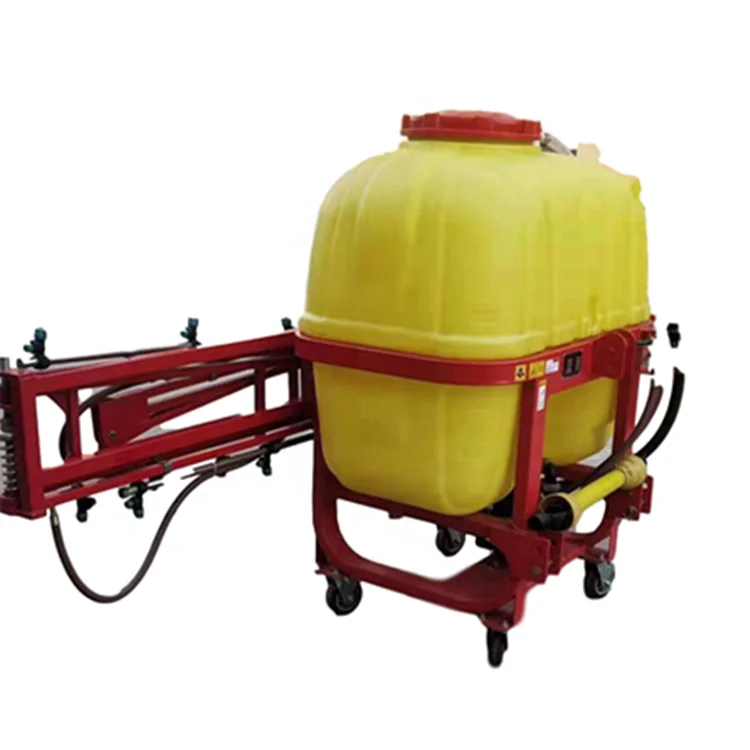 China Agricultural Tractor Power Sprayer 3 Point Linkage Mounted 400L ...