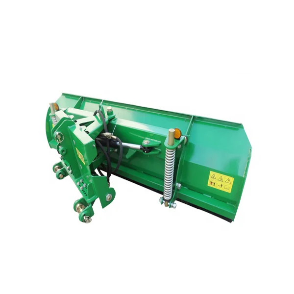 China Snow Grader Tractor 3-Point Hitch Grader Blade Snow Pusher ...