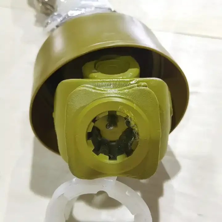 Comprehensive Guide: How to Measure and Shorten PTO Shaft - Find China ...