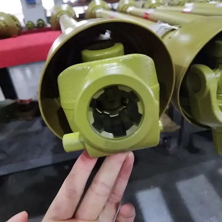 Comprehensive Guide on How to Measure PTO Shaft - Find China ...