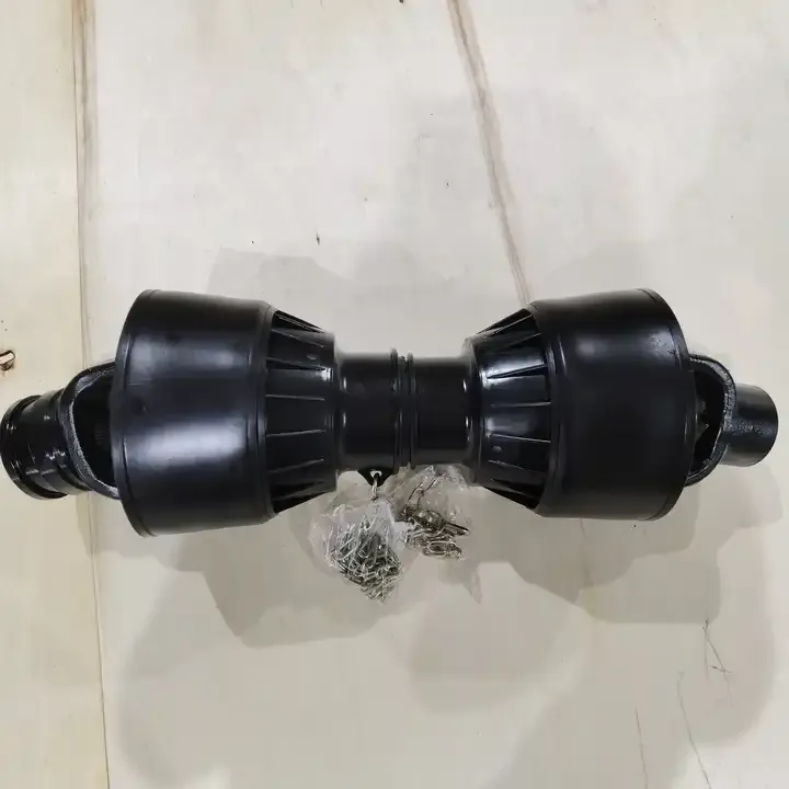 Understanding the Correct Overlap of a PTO Shaft - Find China ...