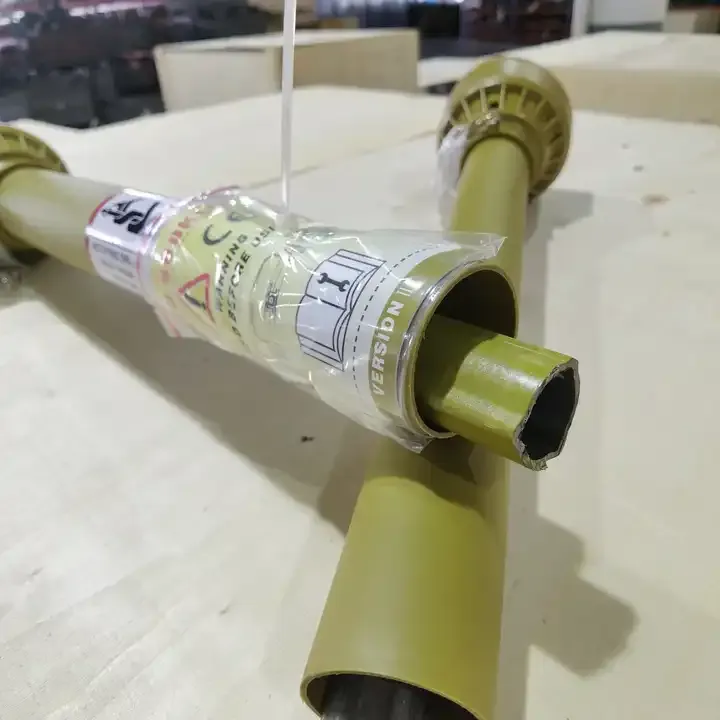 A Comprehensive Guide to Tractor Supply PTO Drive Shaft - Find China ...