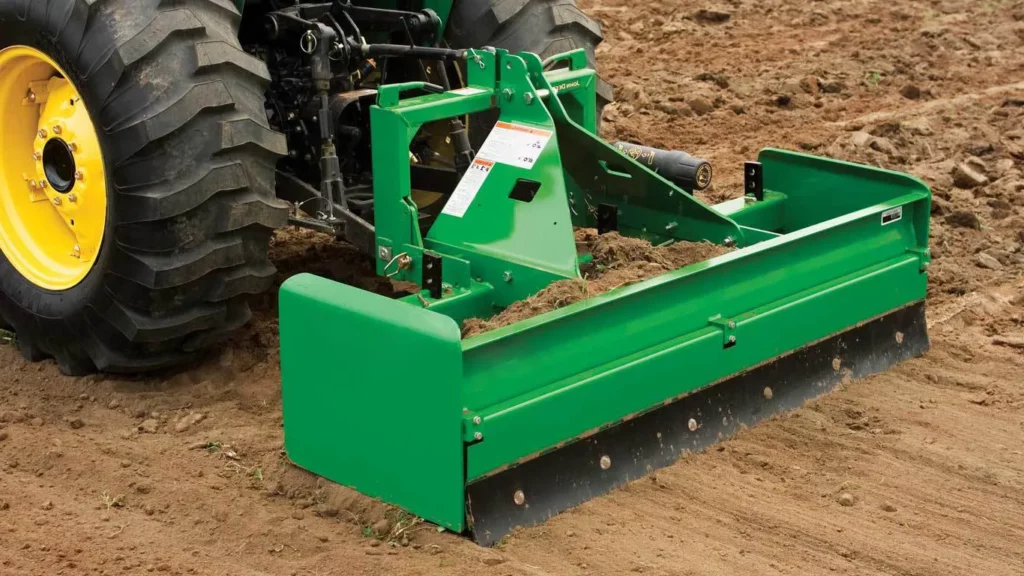 China Land Leveler, Manufacturer, Supplier, factory exporter ...