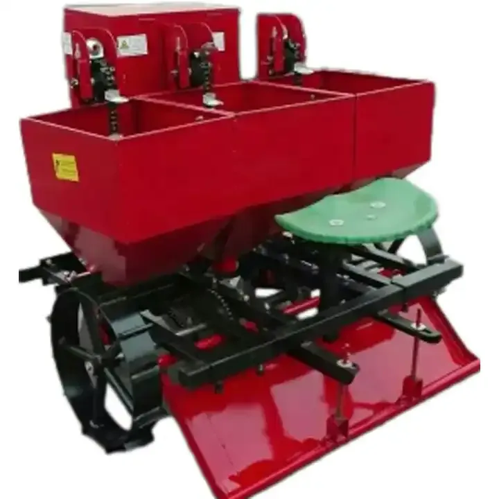 China Hot Sale Sweet Potato Planter Machine at Unbeatable Prices ...