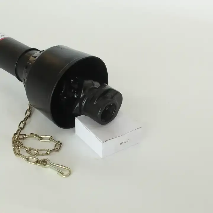 Comprehensive Guide to Resolving PTO Shaft Installation Issues China ...