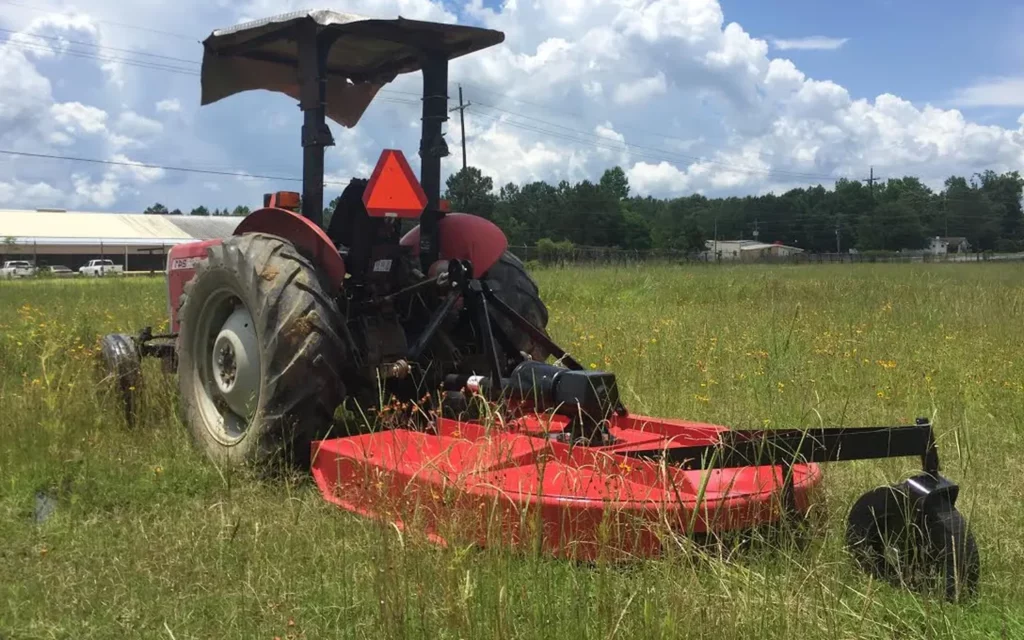 China Rotary Mower, Manufacturer, Supplier, factory exporter ...