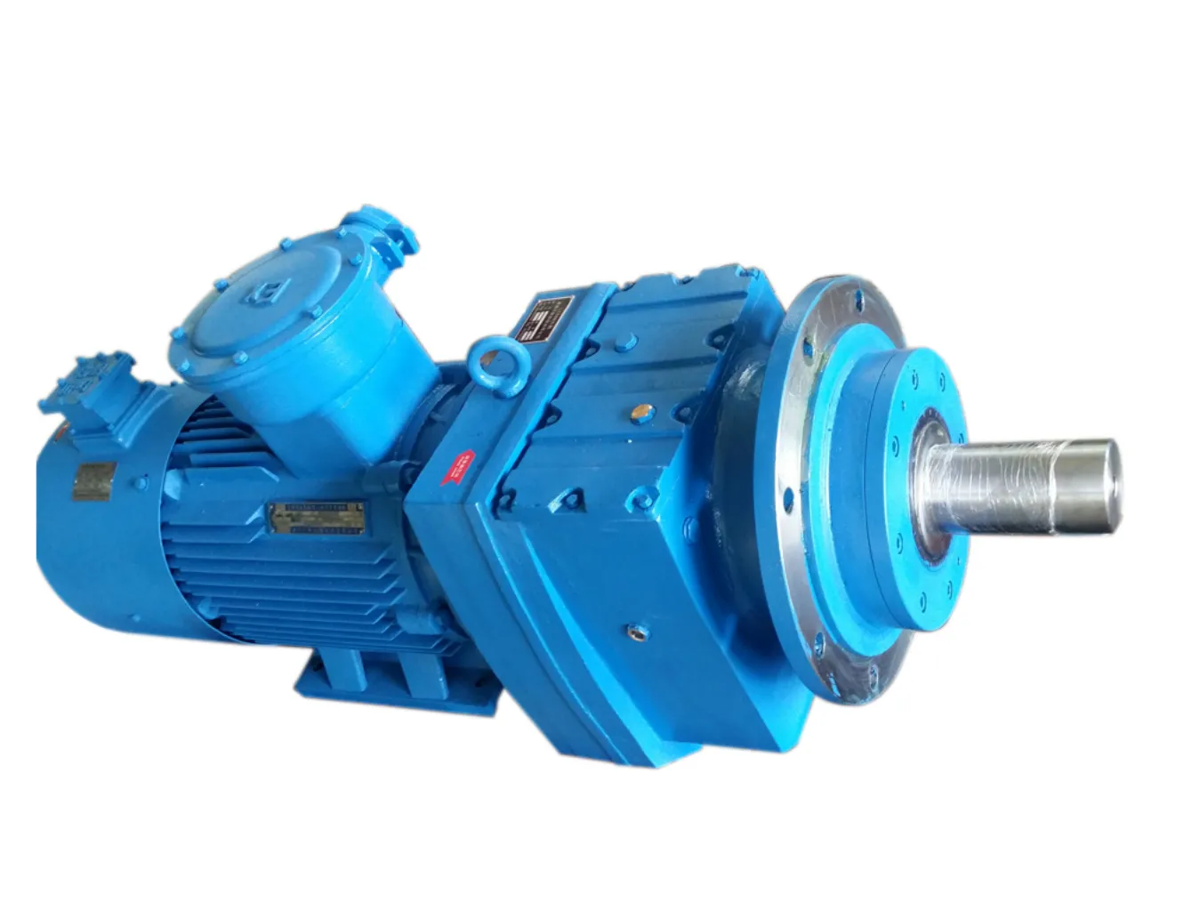 Why Helical Gears Are Used In Gearbox: A Comprehensive Guide - Find ...