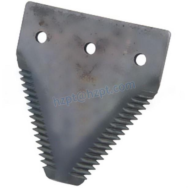 China 596321R4 Knife Section: A Premier Choice for Case-IH & New Holland Platforms ...